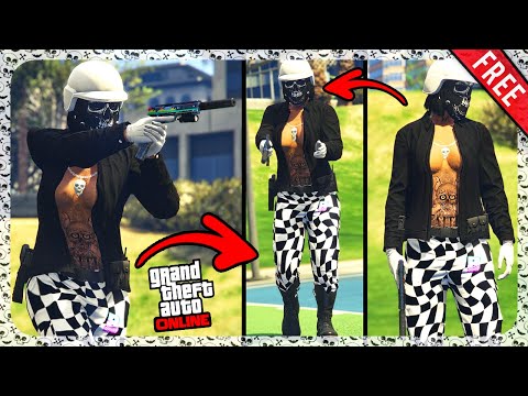 Steam Community :: Video :: CHECKERED FEMALE OUTFIT WITH NO TOP GLITCH ...
