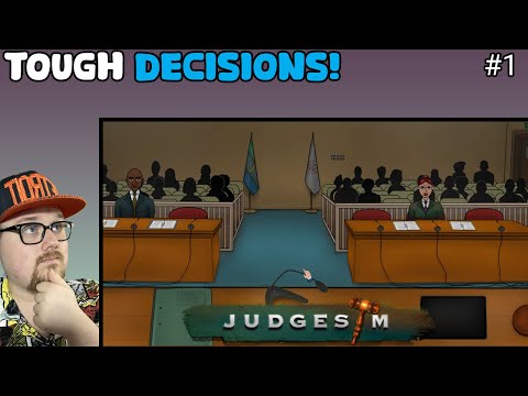 Steam Community :: JudgeSim