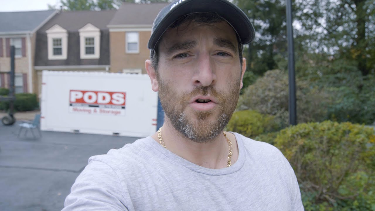 Saying Bye to VA // Lowell Productions is MOVING TO FLORIDA