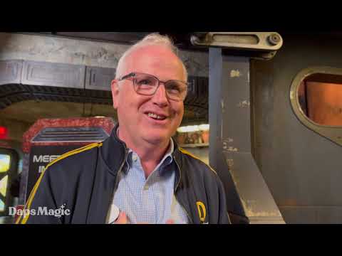 New Adventures Continue 4-Decade Star Tours Legacy