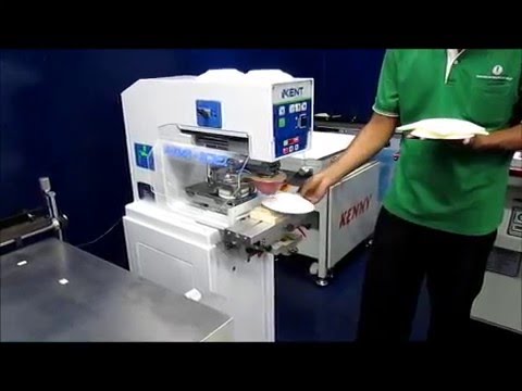 Pad Printing Equipment - Pad Printing Tools Latest Price, Manufacturers ...