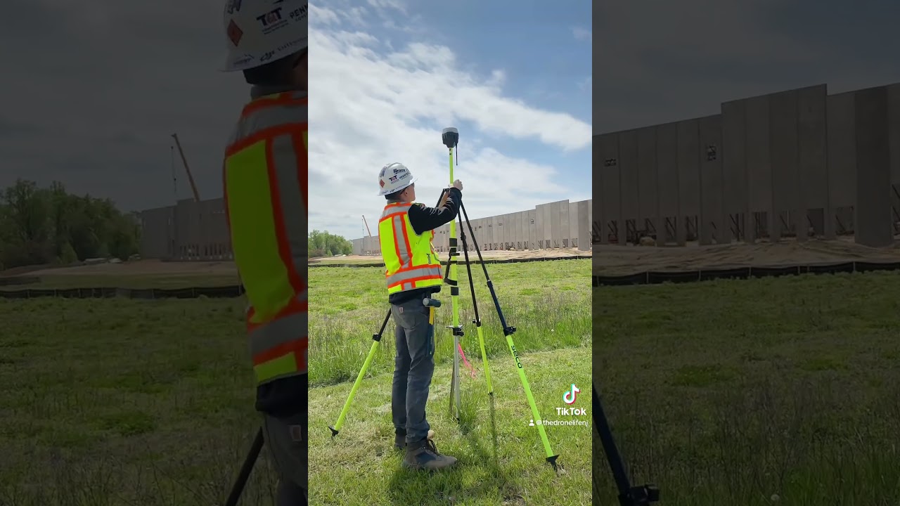 How to setup a gnss base station