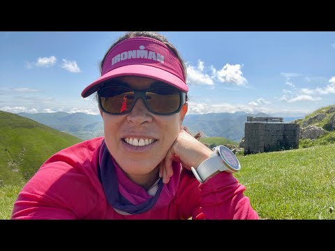 Camino de Santiago Day 1: St Jean Pied-de-Port to Roncesvalles
