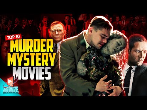 Top 10 Best Murder Mystery Movies To Watch This Halloween