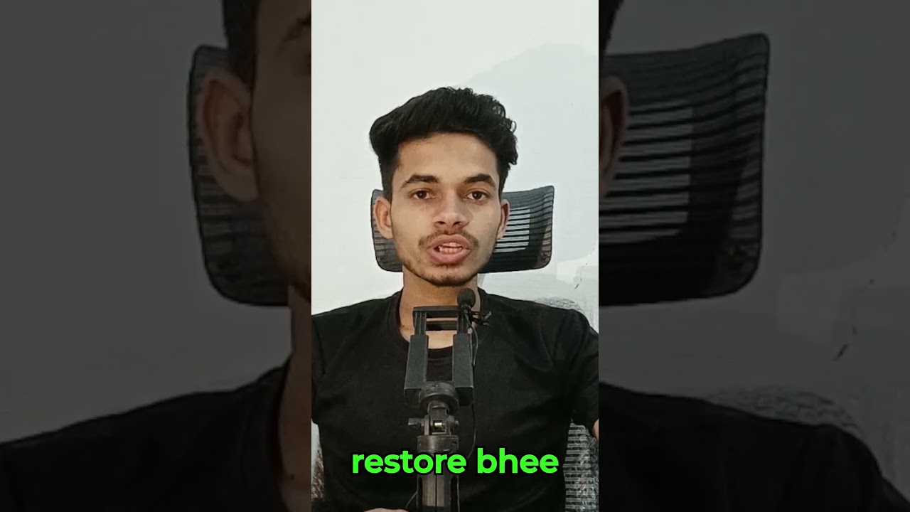 BOOST Your Productivity with Git Switch Features