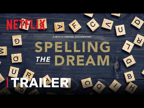 Spelling the Dream Trailer đ Netflix After School