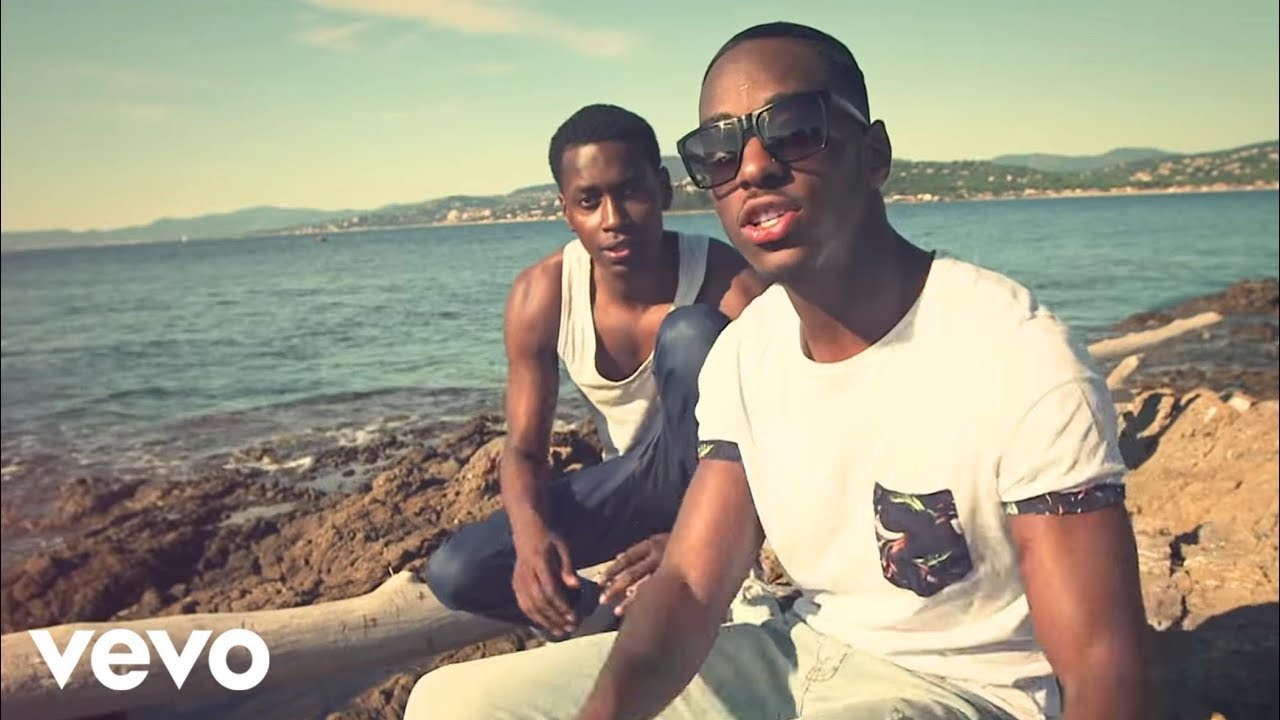 Flavel & Neto - Tchu Tcha Tcha (version française) (Clip officiel)