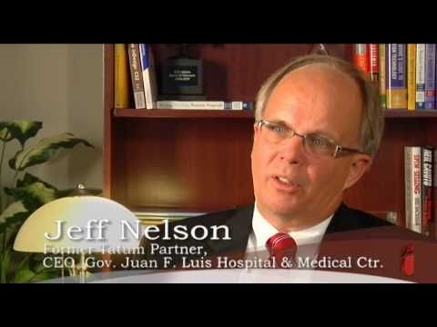 5 Important Metrics for a Hospital's Success