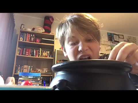 Worst wizard full movie – The magic studio Production