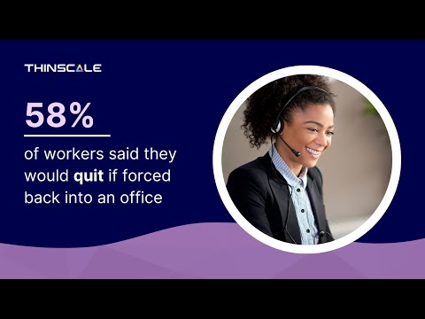 The Top Trends Contact Centers NEED to Know in 2022 & Beyond