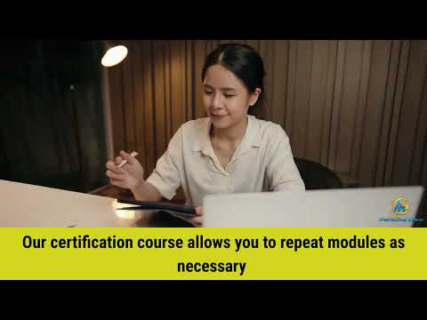 Personal Care Aide (PCA) Online Course and Certification