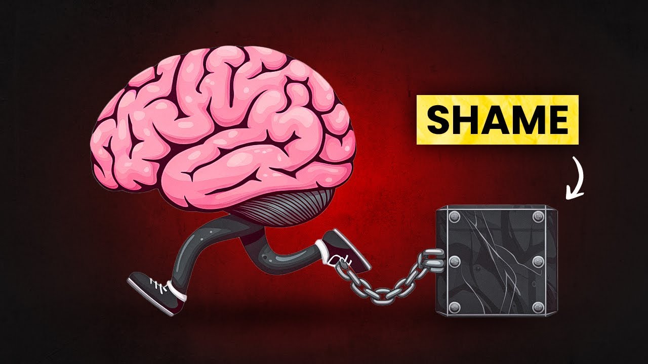 Understanding ADHD Shame: How It Affects Your Brain and Steps to ...