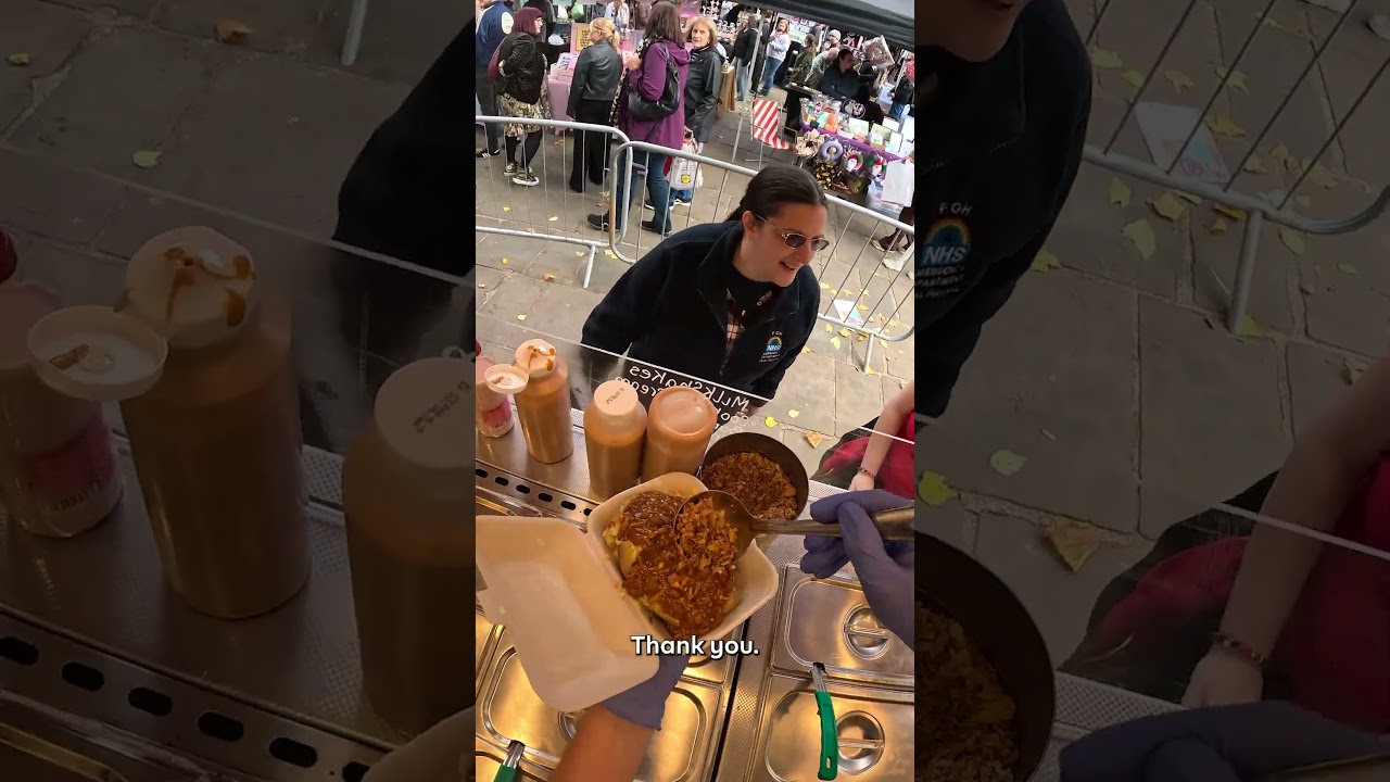 WE MADE A CUSTOMER CRY..! 😳🫣