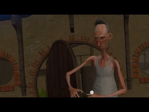 Steam Community :: Big Fat Neighbor