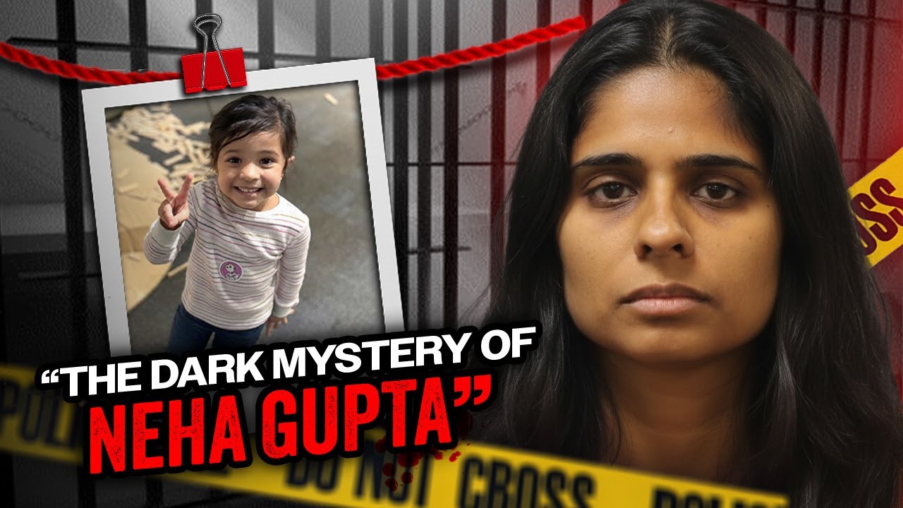 Pediatrician Accused: The Neha Gupta Drowning Mystery