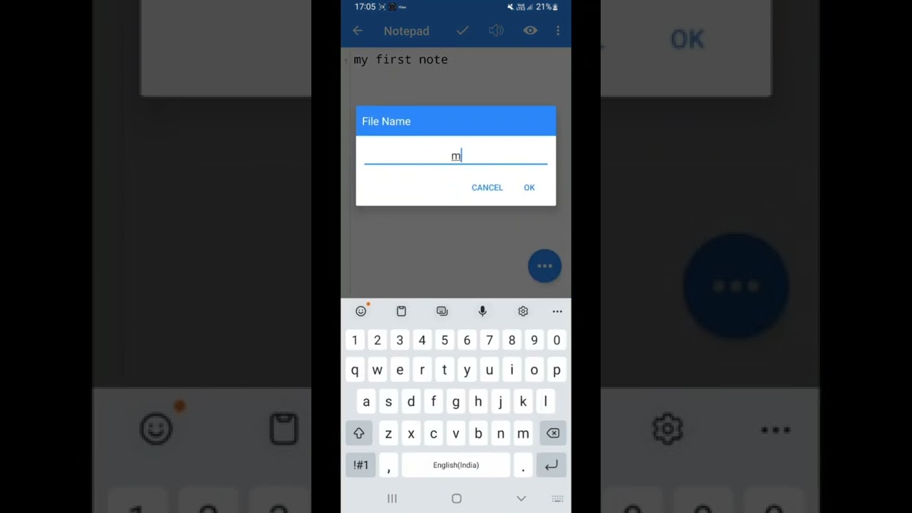 Notepad - Text Editor & Daily Notes