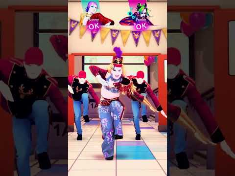 Hollaback Girl by Gwen Stefani is coming to Season 2: Y2K!