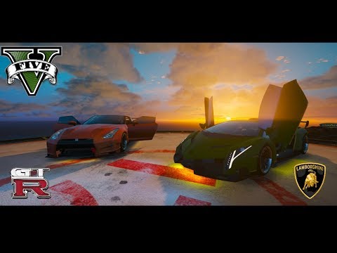 Steam Community :: Video :: GTA 5 Mods / Redux Car Cinematic Showcase ...
