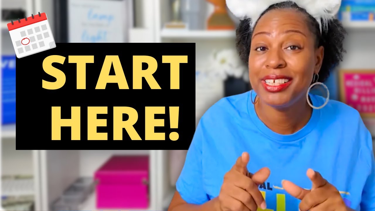 Before You Schedule A Provider's Meeting...WATCH THIS FIRST!