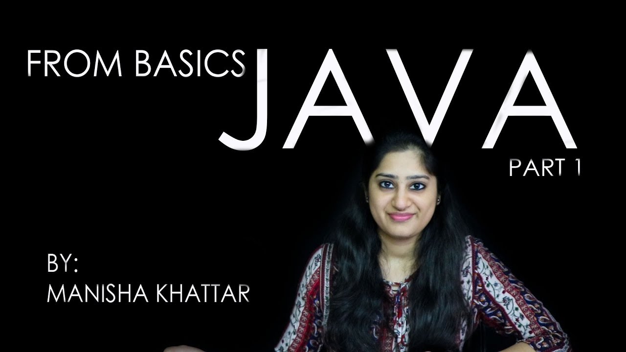 Java For Beginners: Introduction to Flowcharts #1