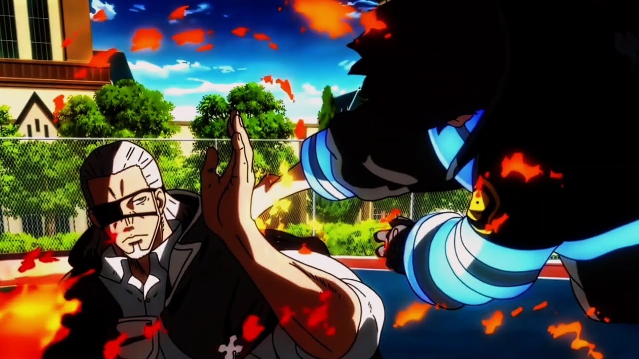 [Ice spice] Anime mix amv! Flow edit!