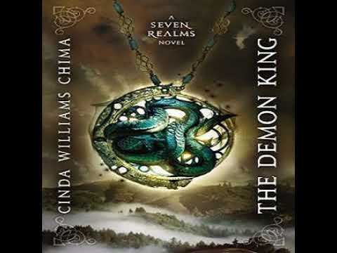 The Demon King Seven Realms #1 p1