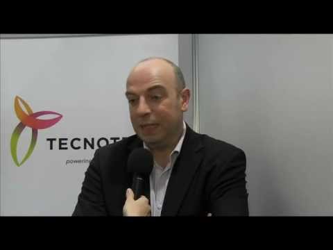 Interview with Luc Welter, PT Luxembourg