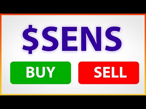 Is Senseonics $SENS Stock a BUY? ($SENS Analysis & Prediction)