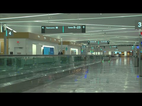 Memphis International Airport opens new concourse Tuesday