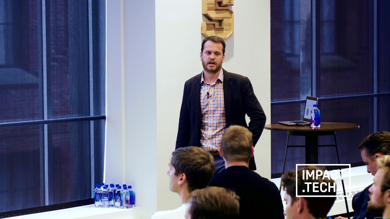 Noah Deich of Carbon180: Carbon Business - Carbon Impact.tech talk