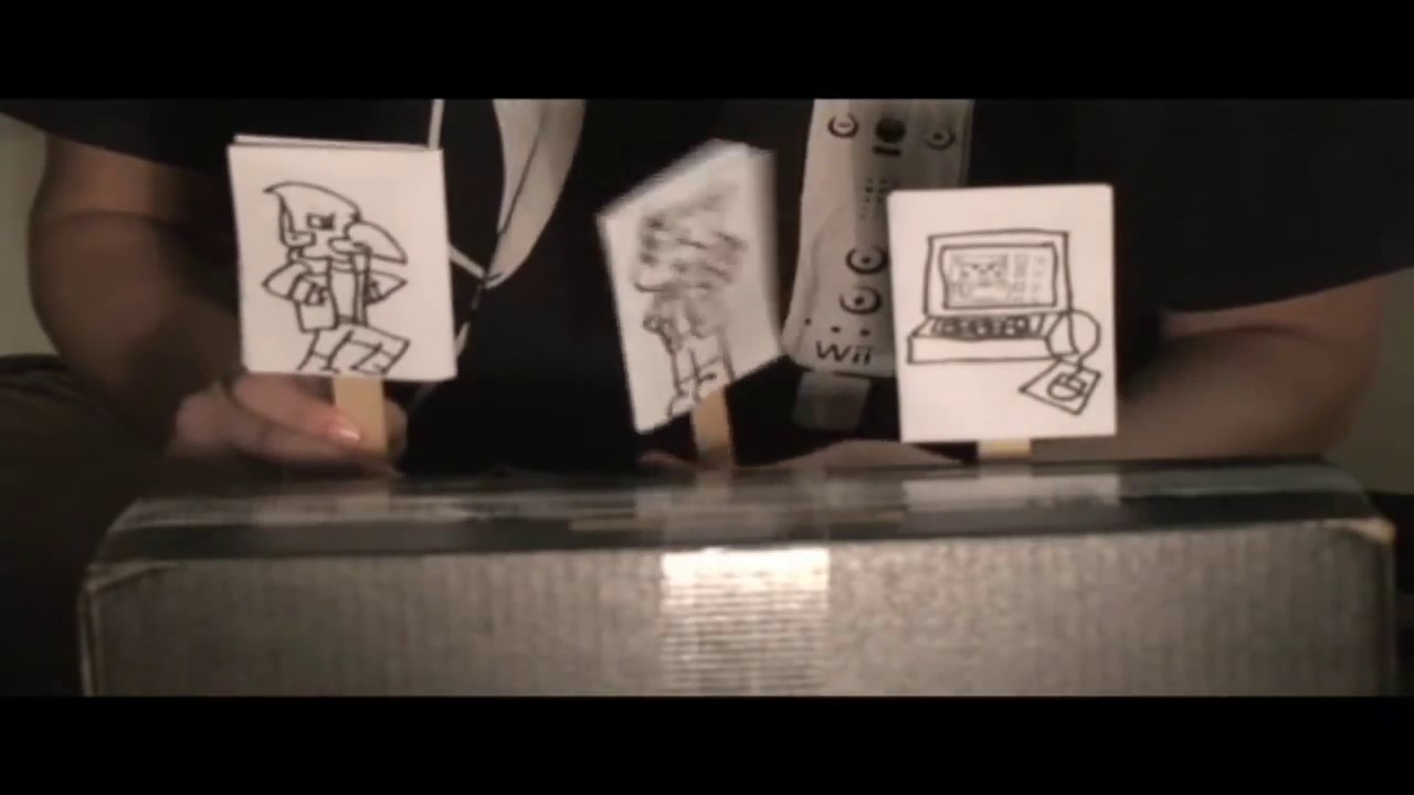 Live Action - Shippiddge.com