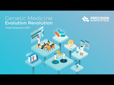 Genetic Medicine Symposium Follow Up Questions & Answer Session