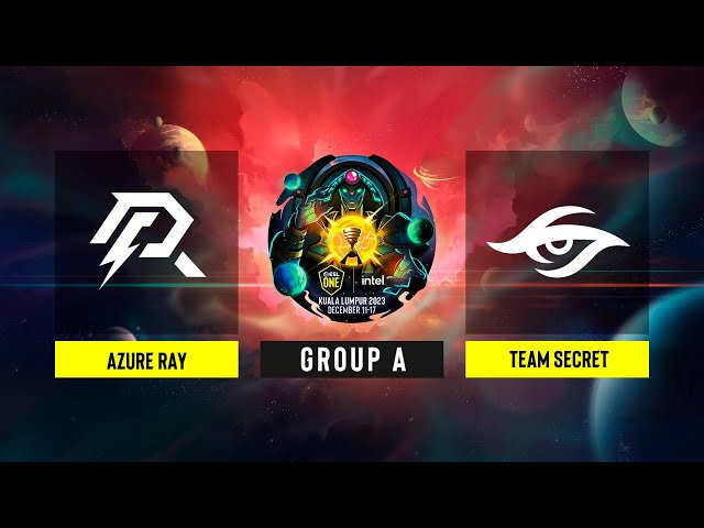 Dota 2 ESL One Kuala Lumpur 2023 Day 1 highlights: Skiter's rampage ...