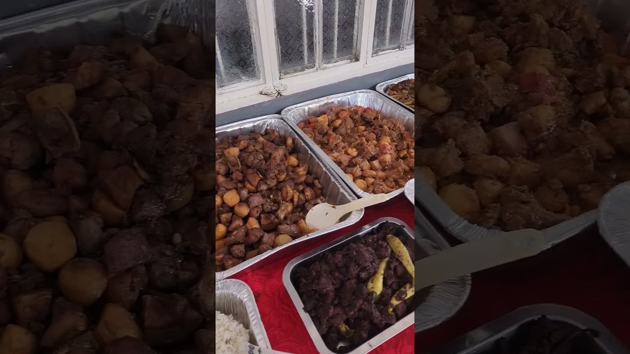 Food ideas that you can prepare on any occasions! #food #fiesta #foodie #cookntalkwithmadam