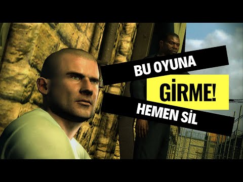 Steam Community :: Video :: PRİSON BREAK GİBİMSİ! HAPİSHANE KAÇKINI PRO ...