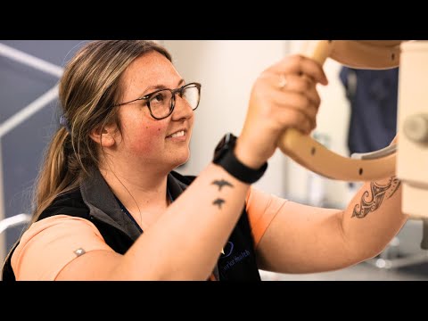 Health Care Careers in Nicola Valley | Merritt, BC