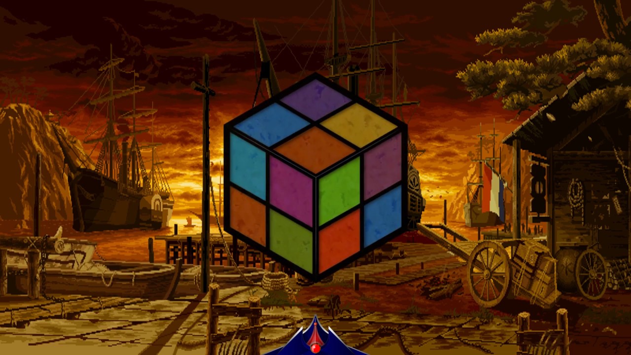 Startup Video for BigBox Theme by Cemfundog