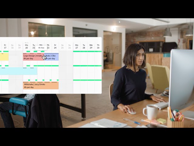 Resource Guru Pricing, Reviews, & Features in 2022