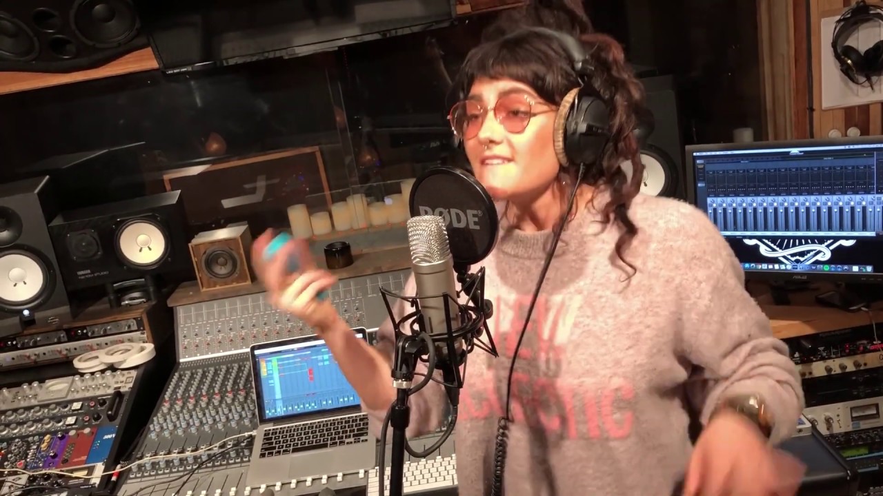 Soul Syrup - Skinny Dip (Live)