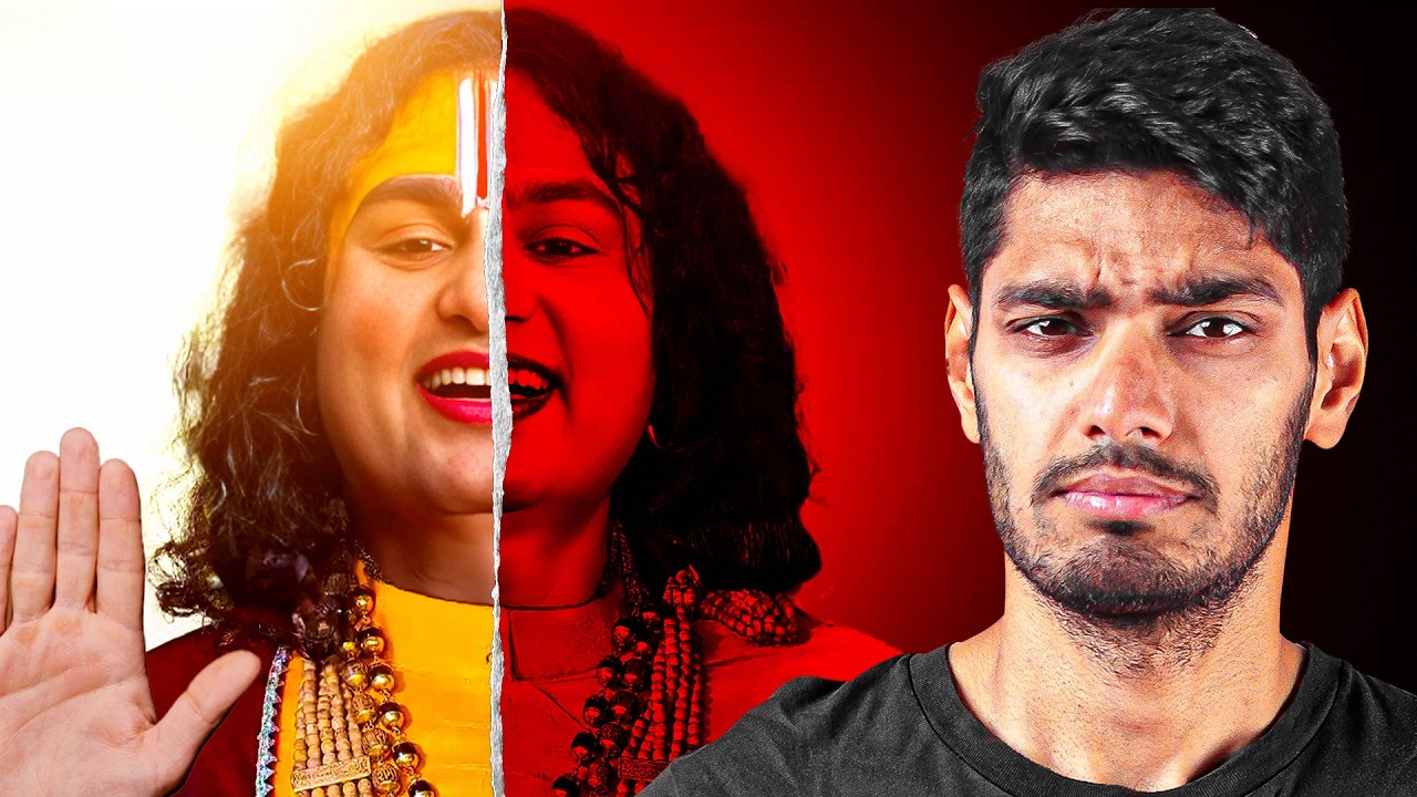 The Rise of Pookie Maharaj: A Closer Look at Viral Spirituality and Its ...