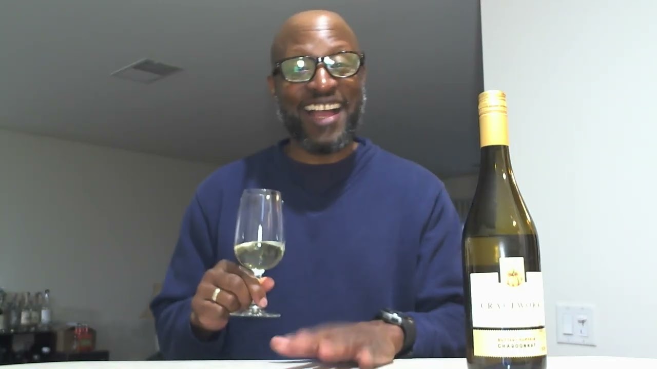 2025 Wine Reviews Craftwork Wines