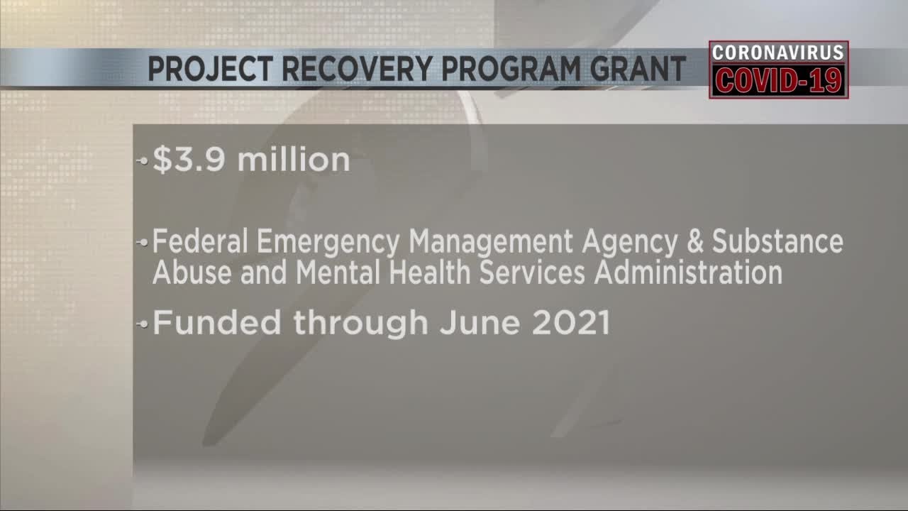DHS Grants