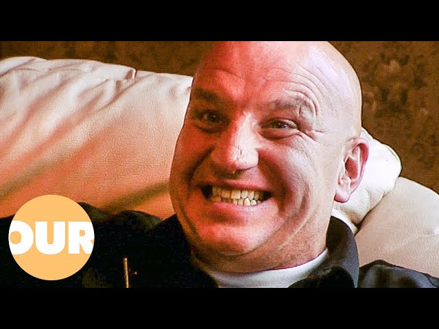 Is Dave Courtney dead? Cause of death and all you need to know as ...