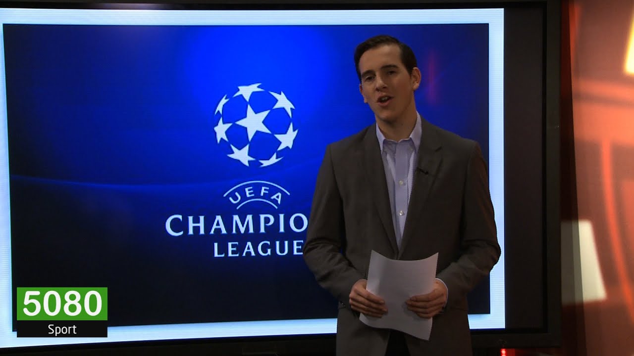 Champions League-studio: Følg alle kampene hos oss som ikke har rettighetene til å vise kampene
