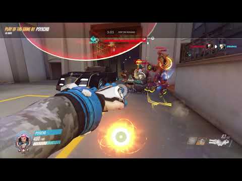 Steam Community :: Video :: Zarya Ultimate Play of The Game