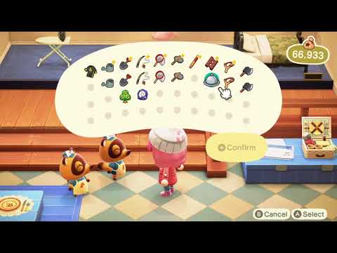 Animal Crossing: New Horizons: A vender Pancakes | El Rincón de Larelop
