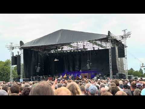 neil young and the chrome hearts - Harvest Moon | Tiøren, Copenhagen | 22/06/2025