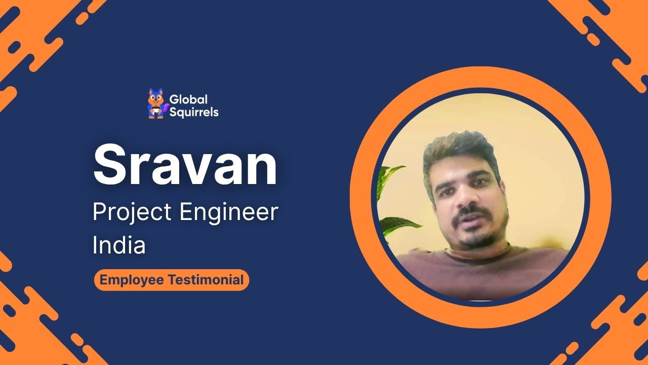 Global Squirrels: The Easiest Way to Work for a US Company #employerofrecord #globalsquirrels