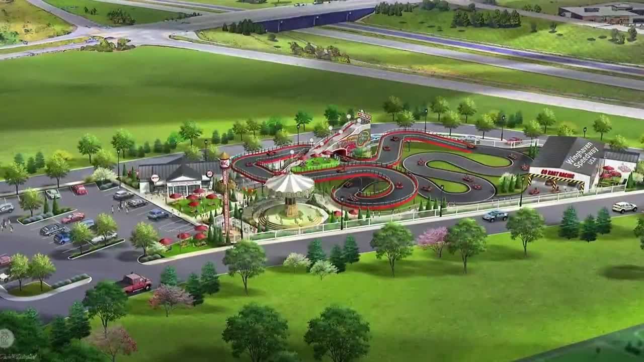Developer hoping for green light on $15 million entertainment complex slated for O’Fallon, Mo.