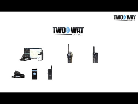 Top 3 Digital Two Way Radio Systems of 2022 | Best Digital Two-Way Radios | Two Way Direct